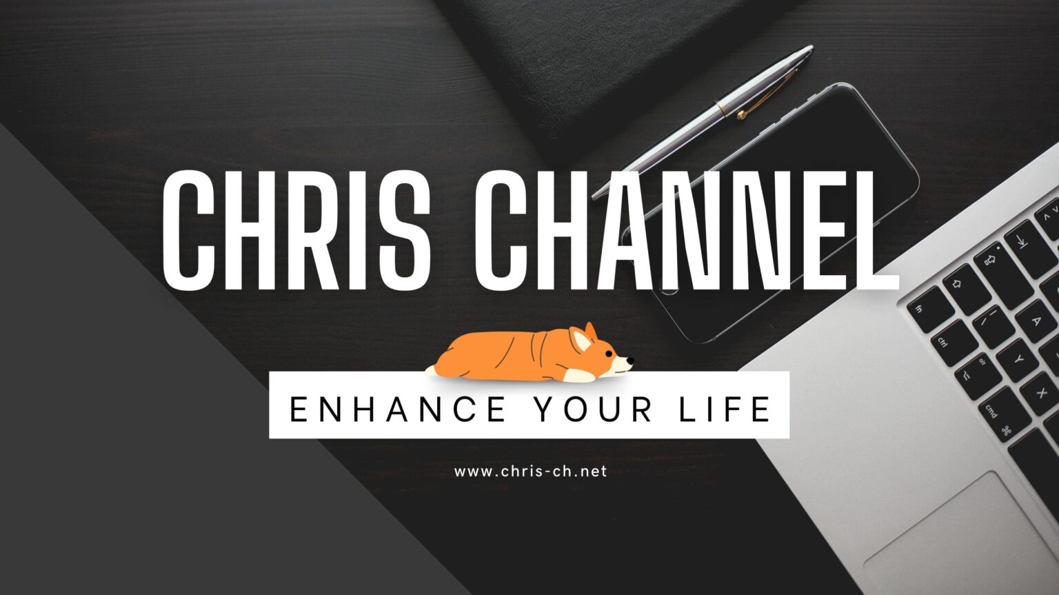 CHRIS CHANNEL